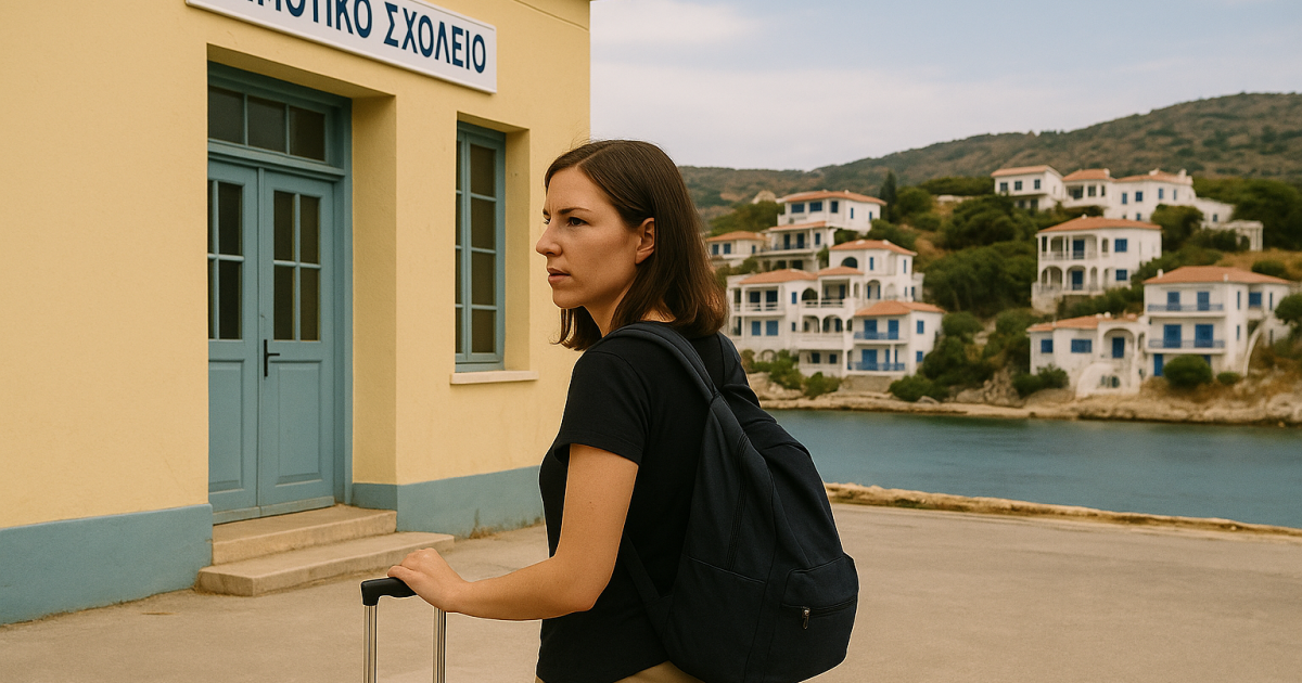 Ανακοινώθηκε η Α΄ φάση προσλήψεων δασκάλων και νηπιαγωγών για το 2025-2026 | Alfavita